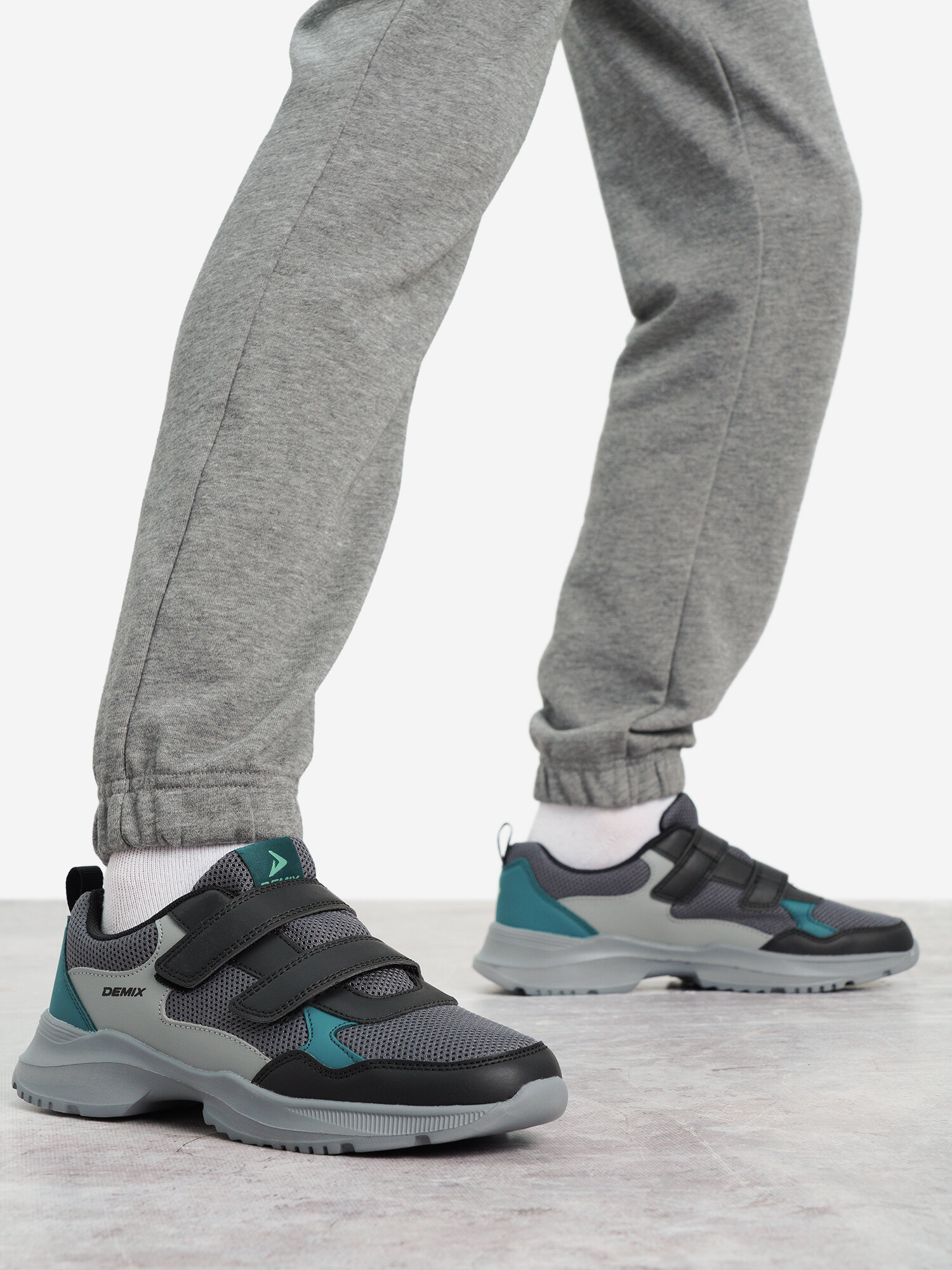 Кроссовки SP FIRST B