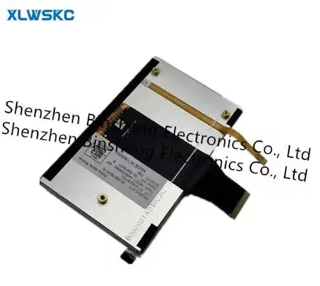 6,5-дюймовый ЖК-дисплей DE065IC-01Y 65-33978z01-b подходит для BMV mini R60-R5X в автомобиле ЖК-дисплея