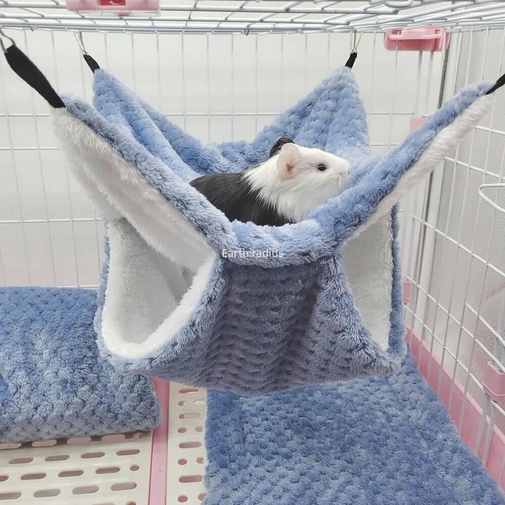 Домик для грызунов, вигвам для животных, для крыс, морских свинок, развлечения для домашних животных