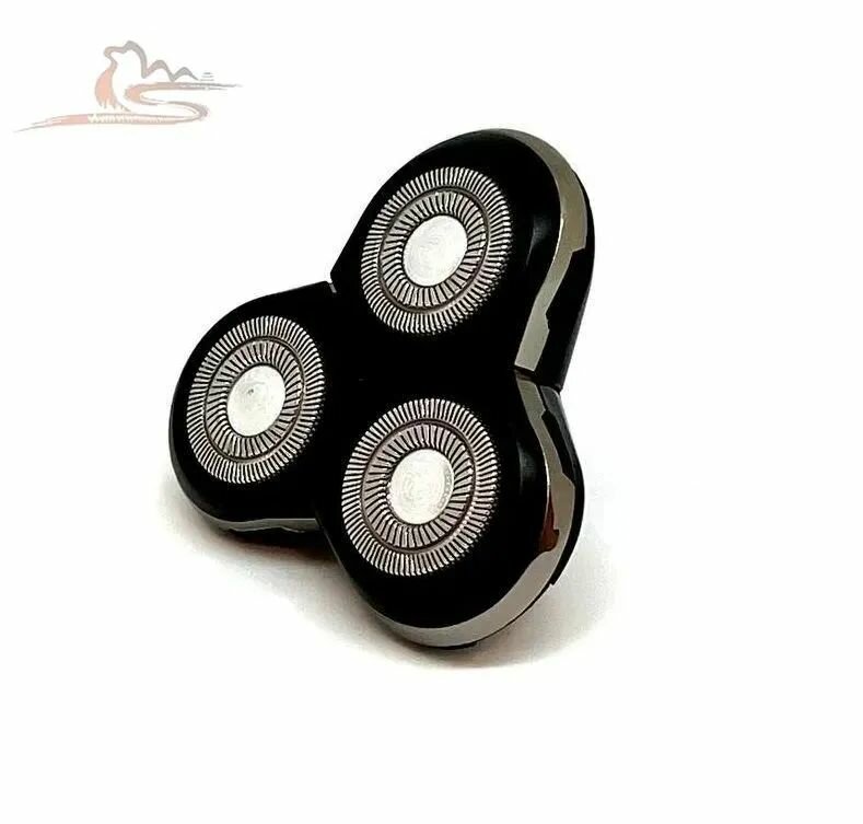 Сменная бритвенная головка для электробритвы Geemy GM-7761, 1 шт