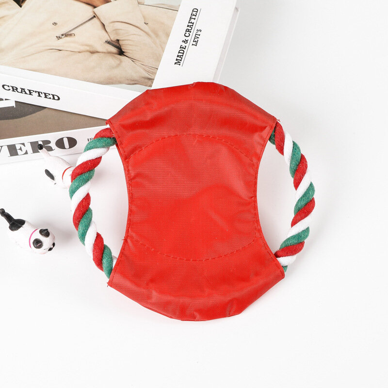 Производитель игрушек для животных, оптовая продажа собачьих фрисби, собачьи фрисби с возможностью печати, устойчивые к