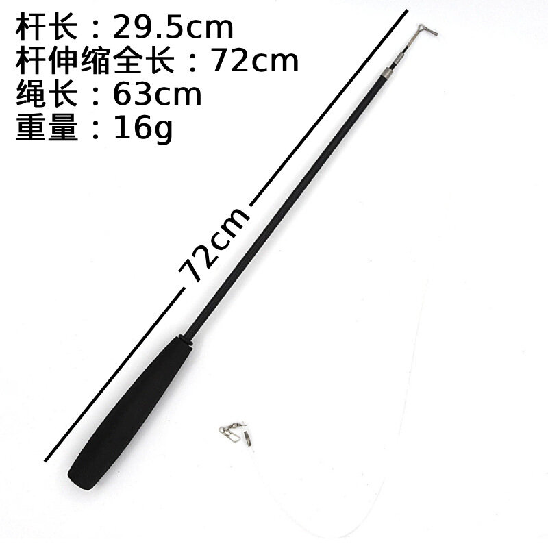 Дразнящие кошачьи палочки Длинные выдвижные кошачьи игрушки Перья супер длинные от привет кошачьи удочки