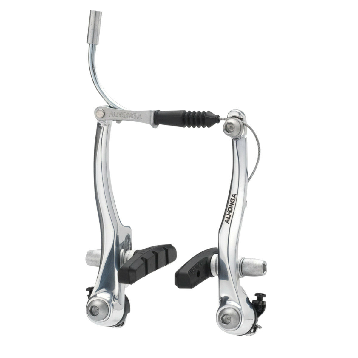 Alhonga Тормоз Alhonga HJ-721ADX V-brake , цвет Серый