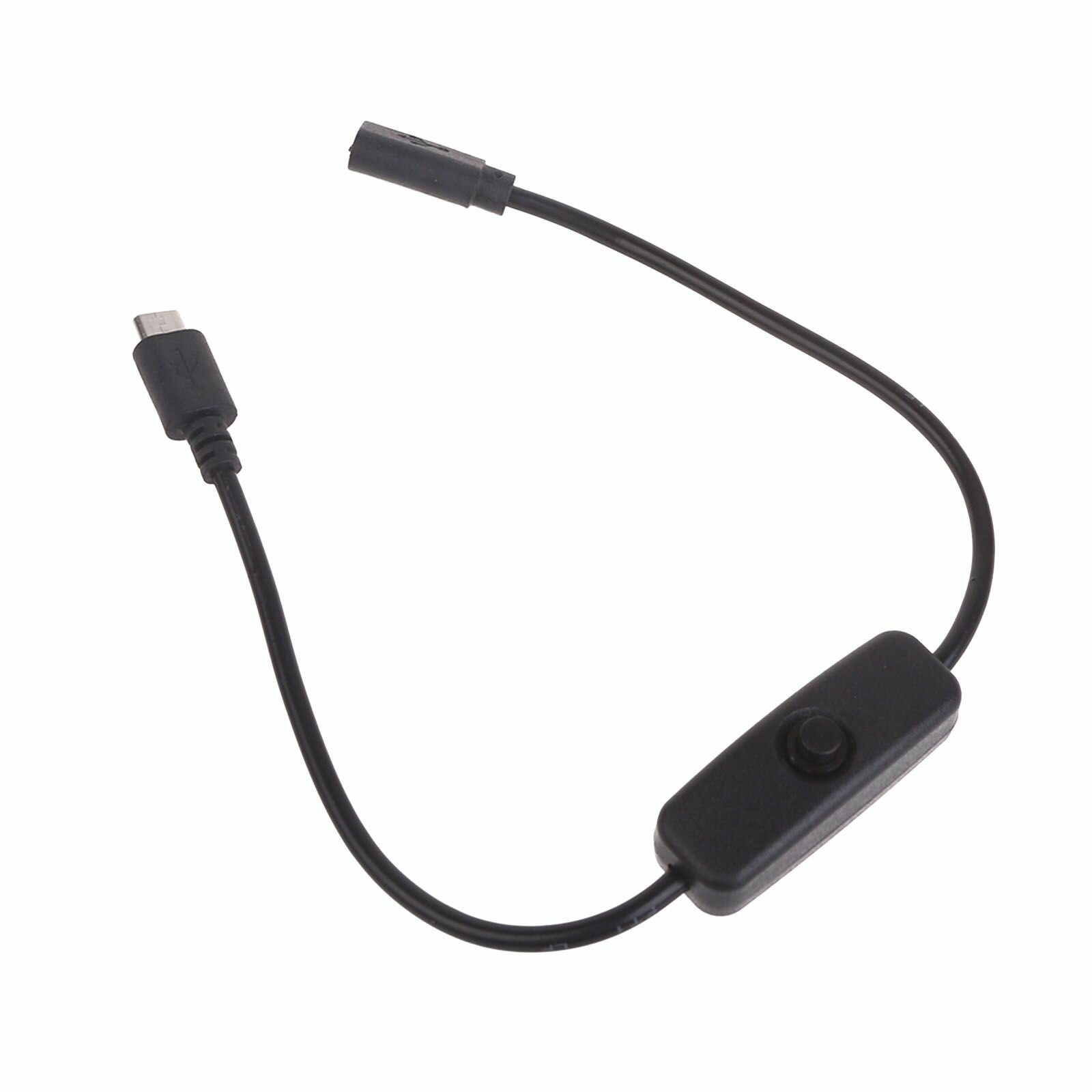 Удлиненный кабель Micro USB с 501 для 4 и другими устройствами