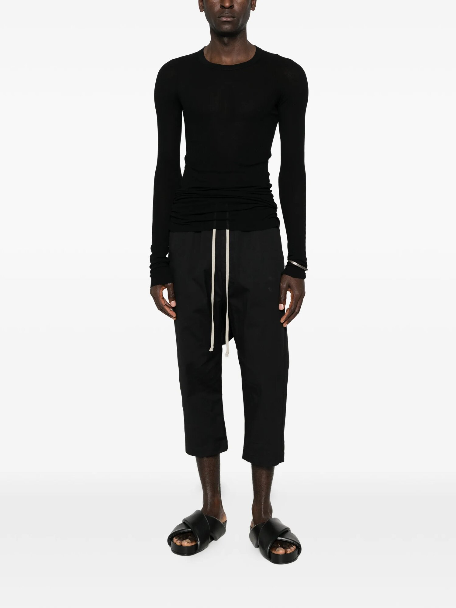 Футболка Rick Owens, размер 50 — фото 1