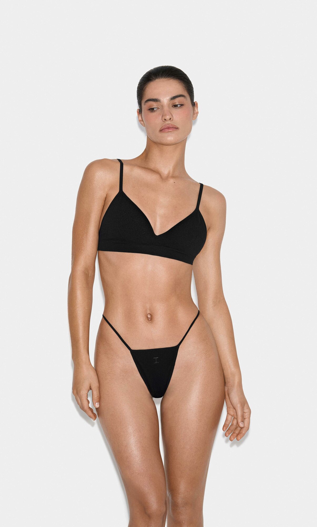 Бюстгальтер IRNBY