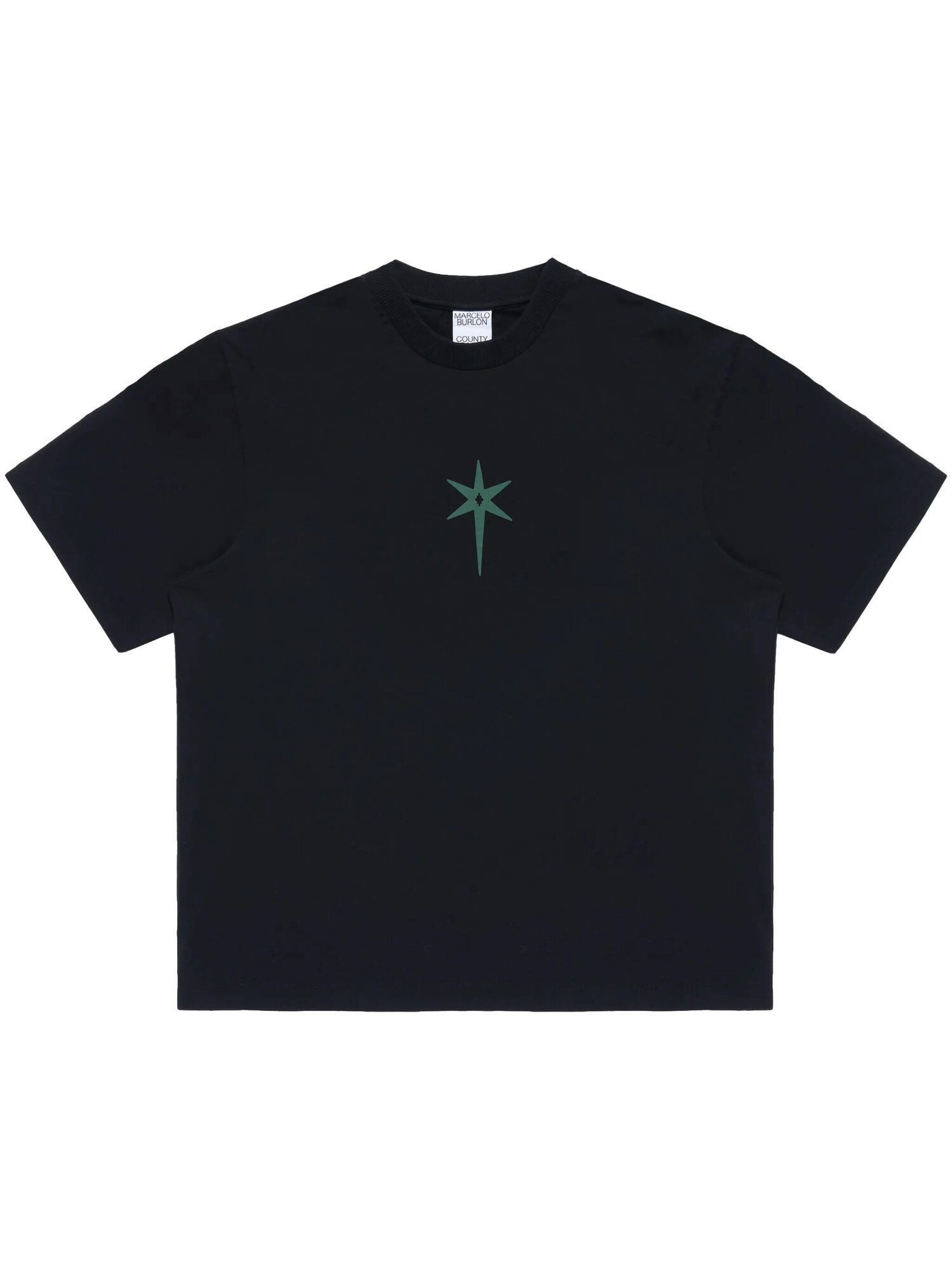 Футболка County Goth