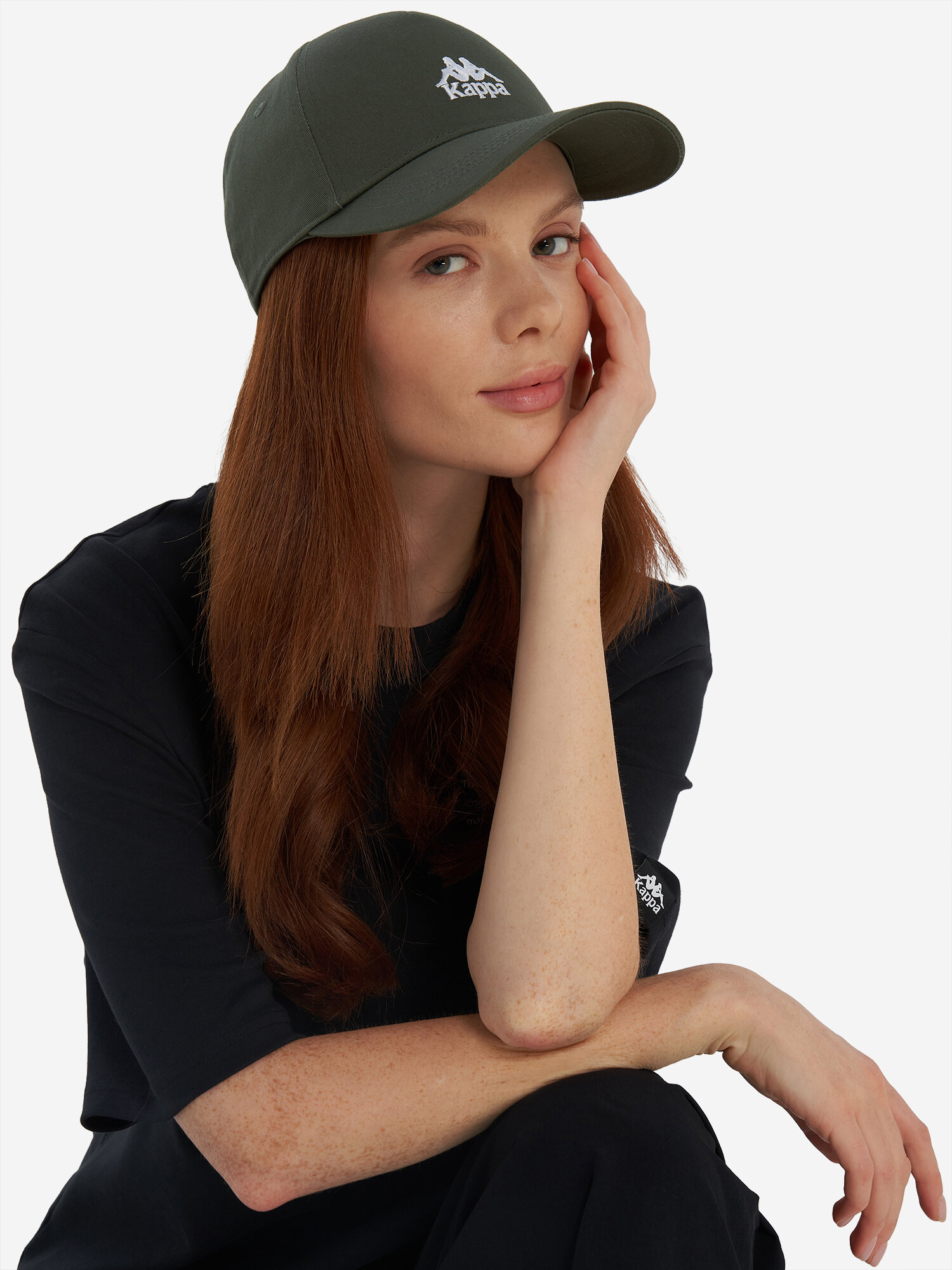 Бейсболка для мужчин и женщин