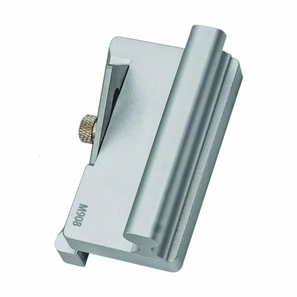 Триммер для кромки дерева с улучшенным лезвием, Отделка деревянным шпоном