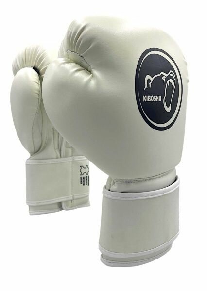 Боксерские перчатки RING S ФКР
