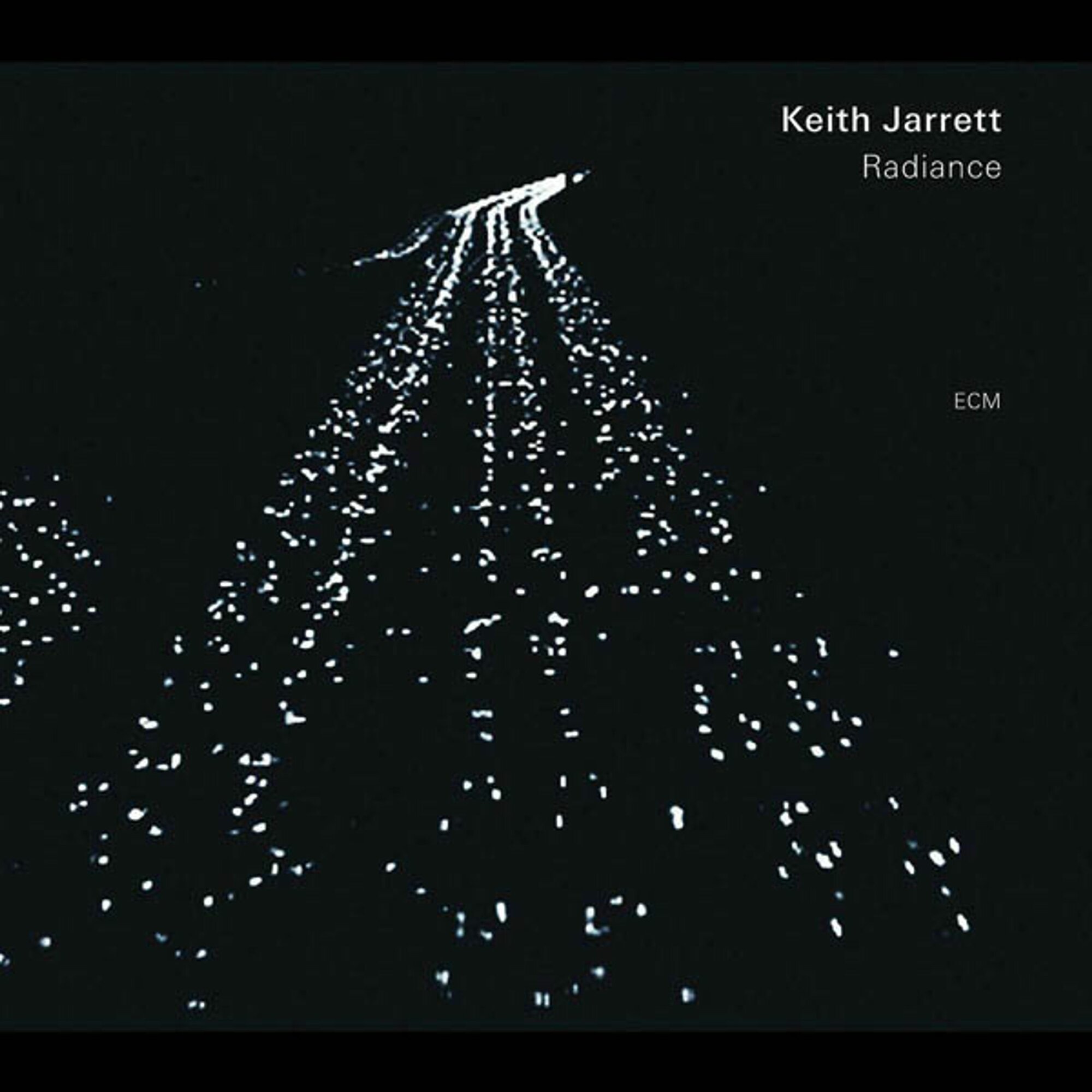 Keith Jarrett - Radiance (2CD) 2005, ECM, Digisleeve, Фирменный музыкальный диск