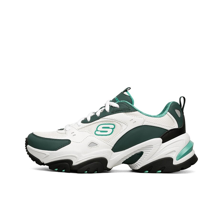 Кеды SKECHERS Stamina V2