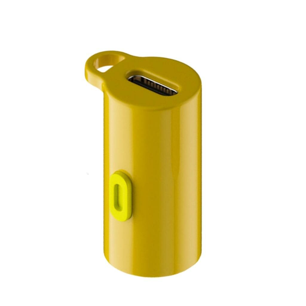 Компактный фонарик USB C, не требующий батареи, светодиодные фонарики высокой яркости для ноутбуков, аварийного освещения, использования на открытом воздухе