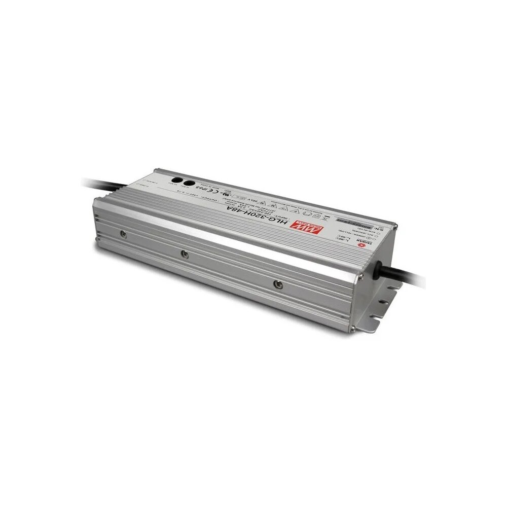 LED-драйвер Mean Well HLG-320H-48A AC-DC 322Вт Т00308230