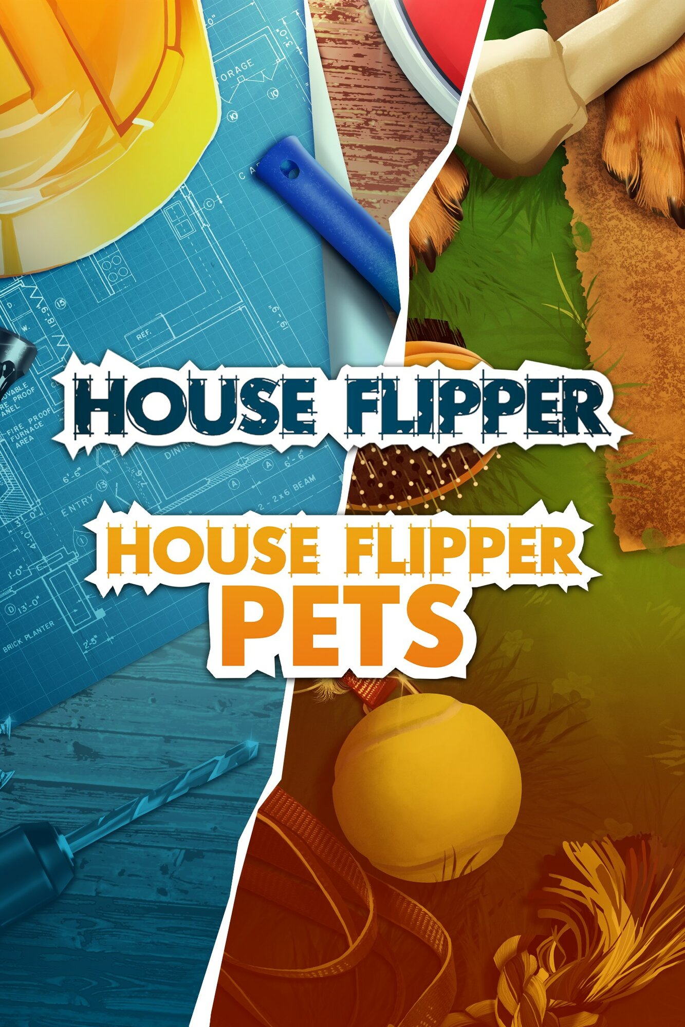 Игра Pets Bundle — Xbox Series X|S, Xbox One, PC — Ключ активации