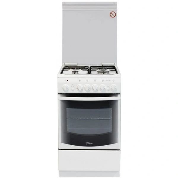 Плита комбинированная de luxe 506031.00ГЭ(КР)