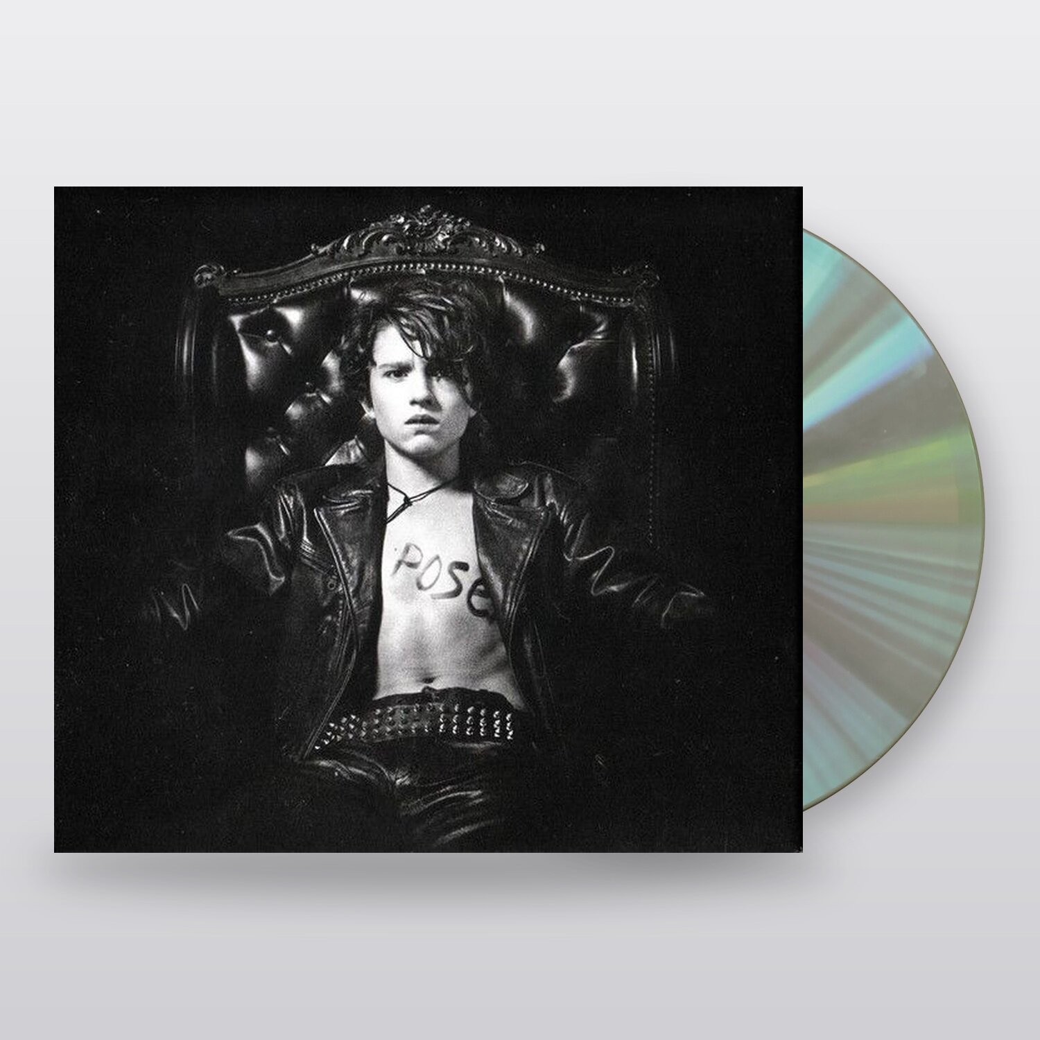 AudioCD Indochine. Singles Collection 1981-2001 (Бокс-сет, Deluxe Edition, Collector 4xCD)