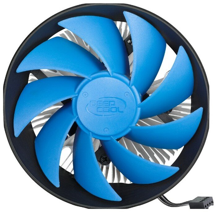 Deepcool GAMMA ARCHER PRO — фото 1