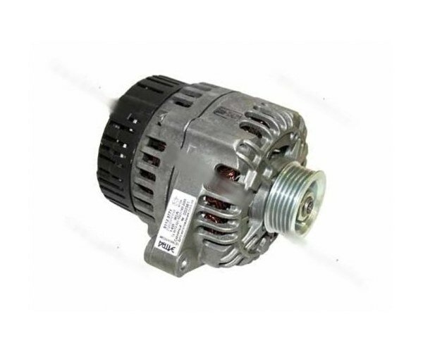 Генератор 2123 Chevrolet Niva Элтра 110А 5112.3771-10 ELTRA арт. 5112.3771-10
