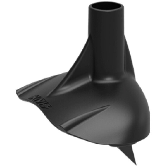 Лапка Kv+ Fiocco лыжная, 10 мм