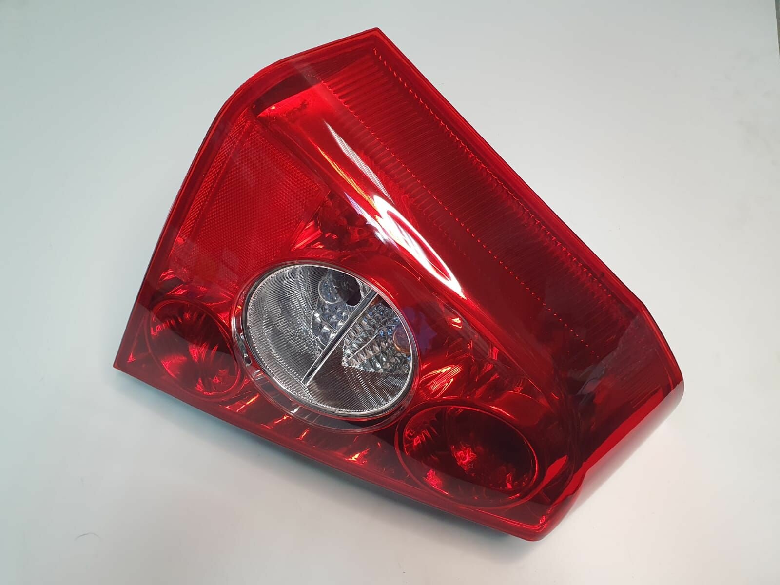 Фонарь задний левый CHERY Vortex Estina [1.6 16V 5MT седан]