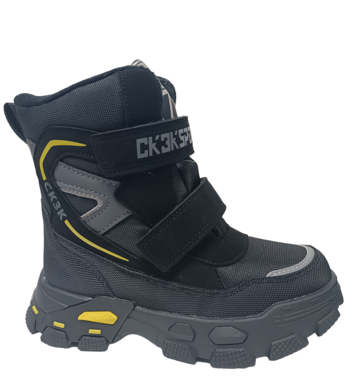 Ботинки мембрана