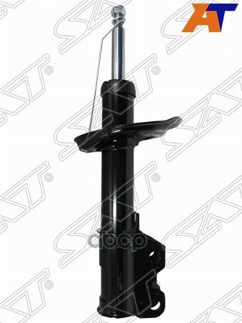 SAT ST-0344911 Стойка передняя OPEL MOKKA 13- LH