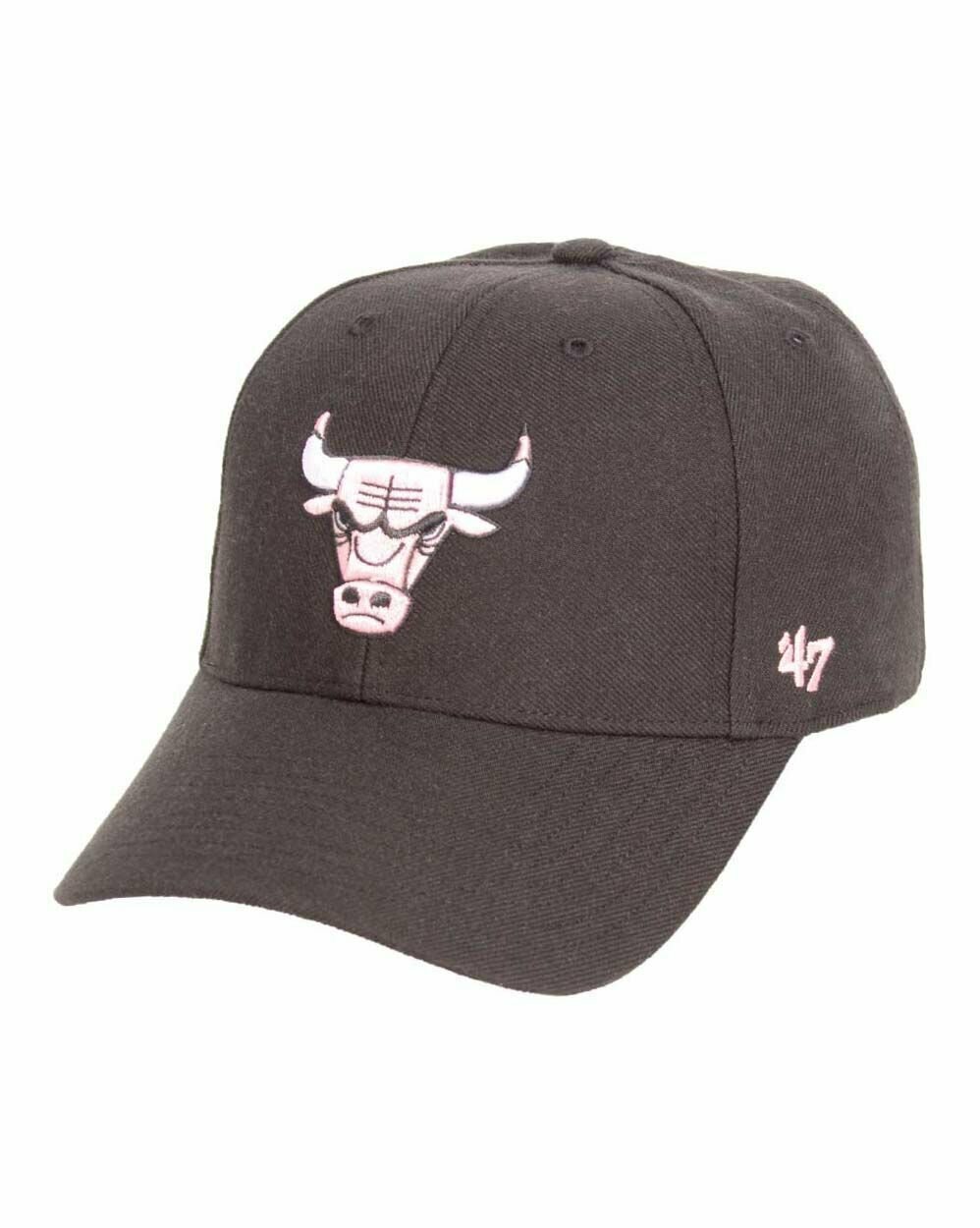 Бейсболка Базовая коллекция для мужчин и женщин