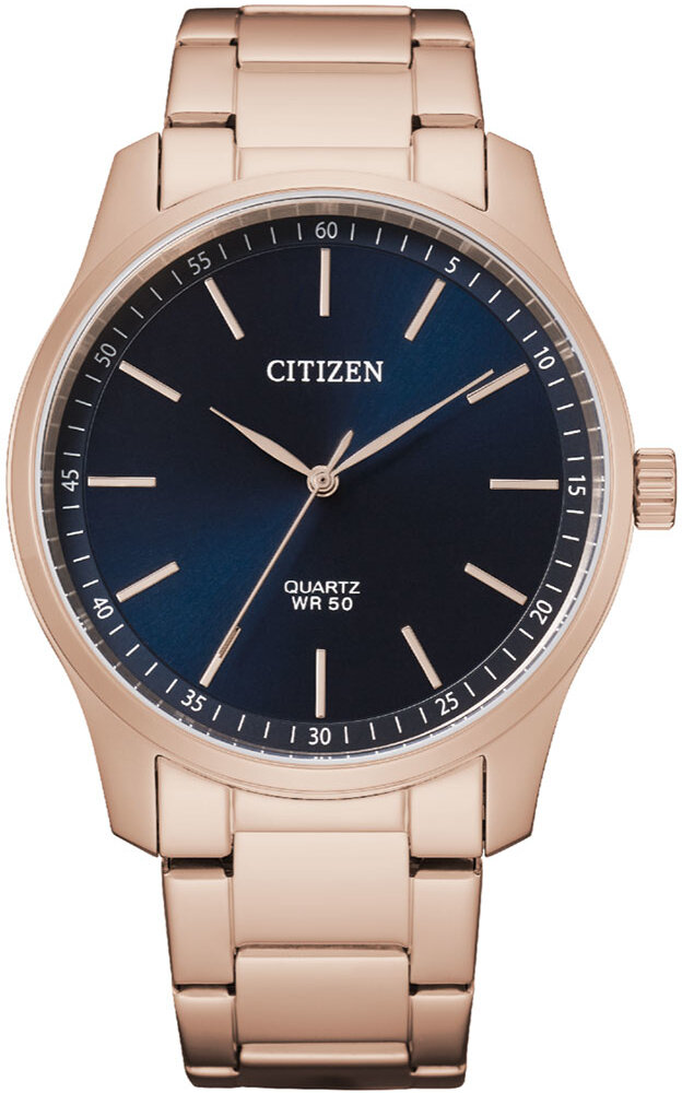 Наручные часы CITIZEN