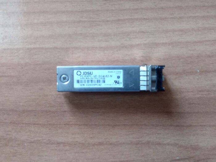 Трансивер JDSU PLRXPL-VE-SG4-62-N