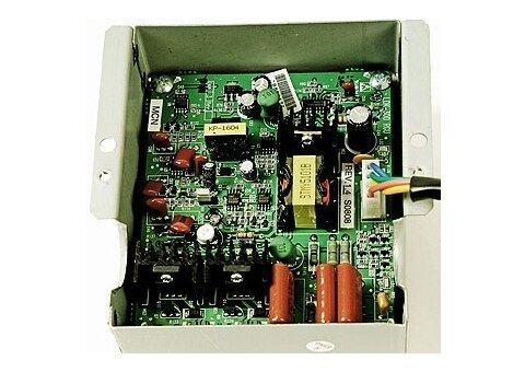 LG-Nortel LDK-300 RGU