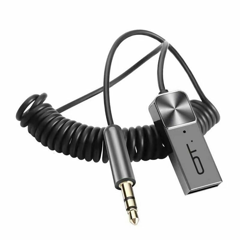 Адаптер Bluetooth Орбита OT-PCB21 (Jack 3.5мм/V5.0) стерео