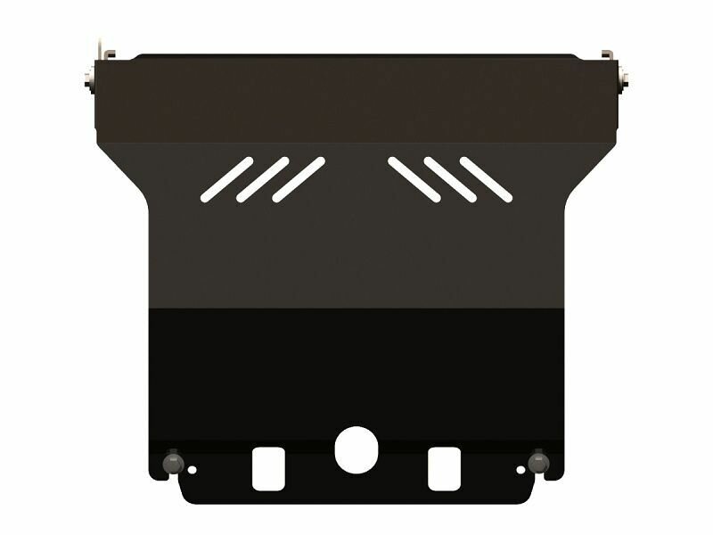 Защита картера Sheriff для Lada 2104/2105/2107 1981-2012 арт.27.0121