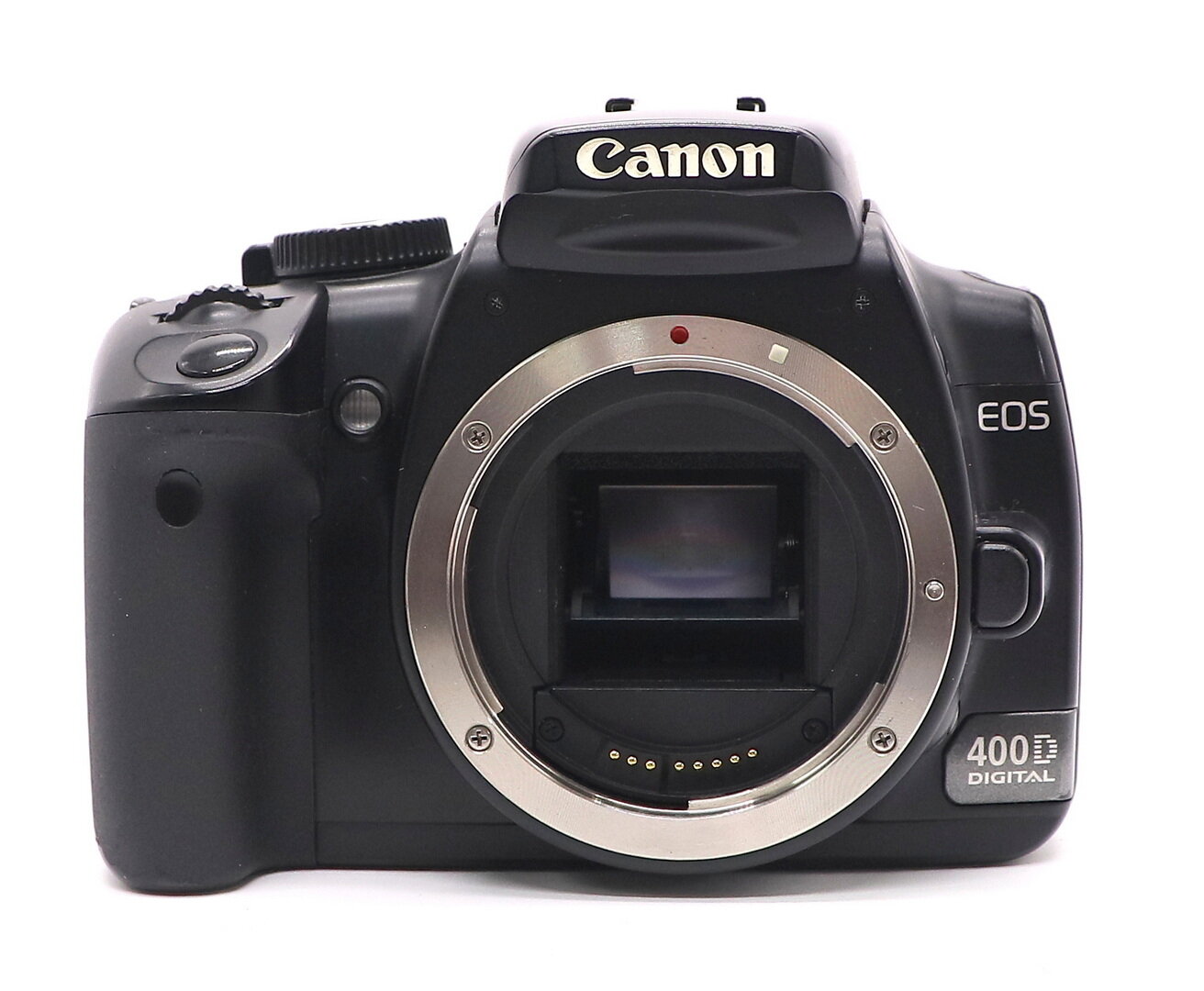 Canon 400d store