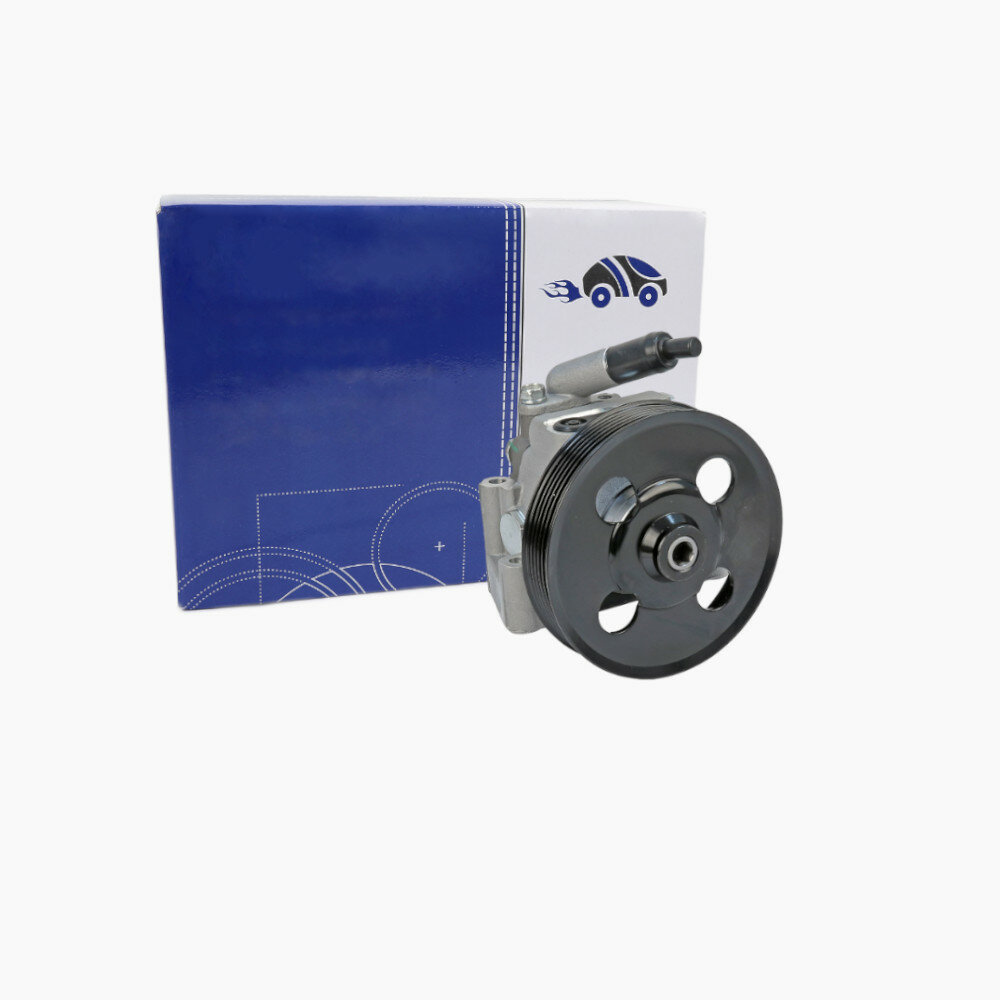 Насос гидроусилителя руля (ГУР) Ford Galaxy Mondeo S-MAX