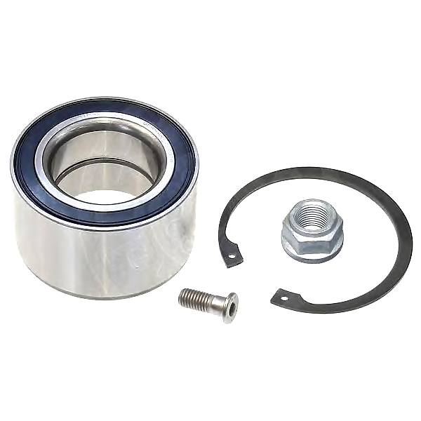 OPTIMAL 100206 (05847 / 05848 / 100041) подшипник ступицы колеса комплект VW: Transporter (Транспортер) t4 bus