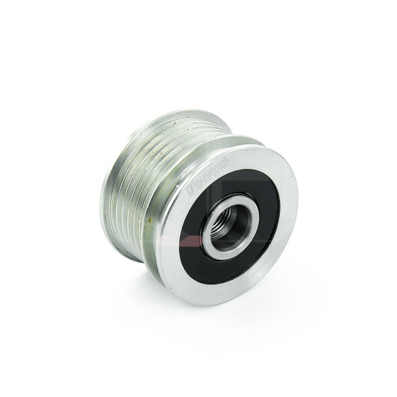 QUATTRO FRENI qf41p00005 (A6021500060 / A602150006064 / A6041500060) муфта генератора обгонная