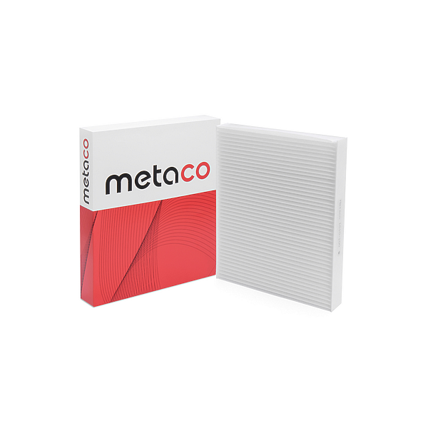METACO 1010-100 (80292SMGE01) фильтр салона Honda (Хонда) Civic (Цивик) 4d (2006-2012), Honda (Хонда) Civic (Цивик) 5d