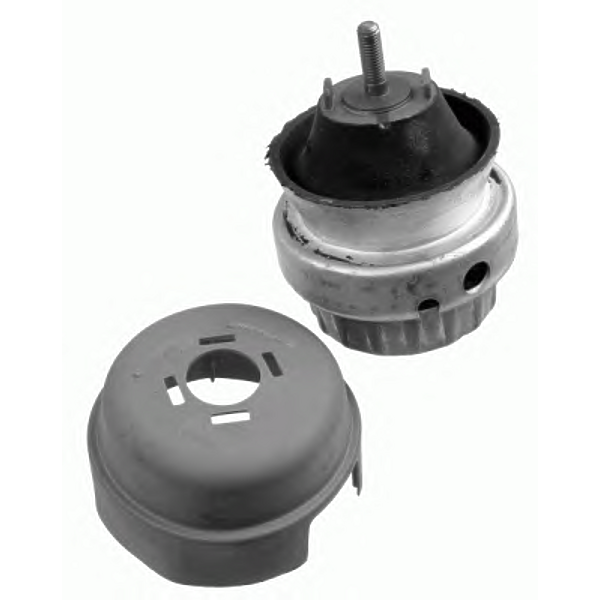 LEMFORDER 3623201 (3623201 / 4F0199382AQ / 4F0199382BH) подушка двигателя