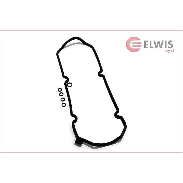 ELWIS ROYAL 9126506 компл. прокладок клапан. крышки