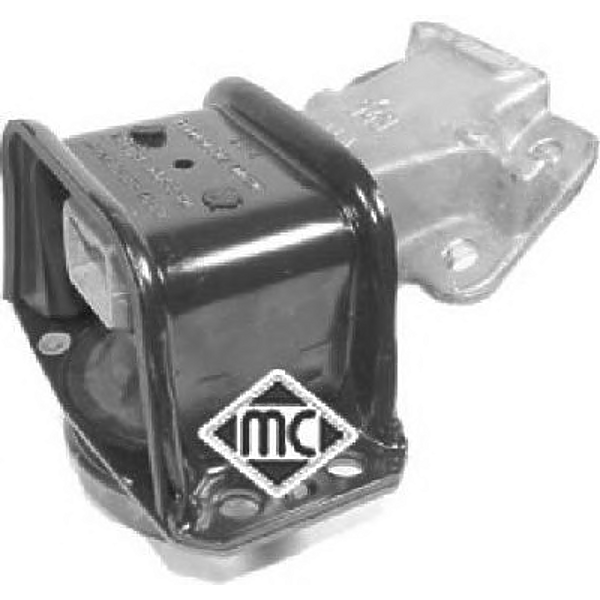 METALCAUCHO 04432 (183990 / 1839J1) подушка двиг верхн гидро pgt 307 00-