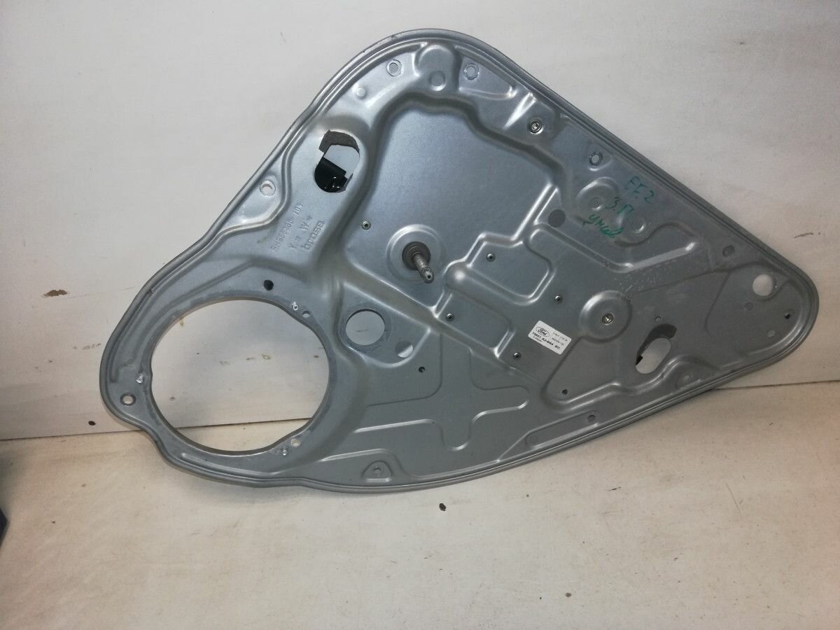 Механизм стеклоподъемника задний Ford Focus 2
