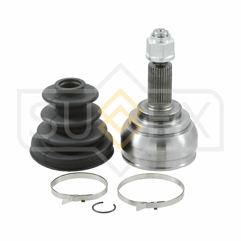 SUFIX ШРУС наружный NISSAN Teana(J32) 2.5 10-11/ Murano(Z51) 2.5 08>