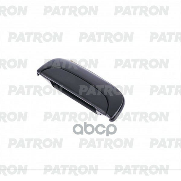 Ручка двери передней наружняя пр PATRON арт. P200182R