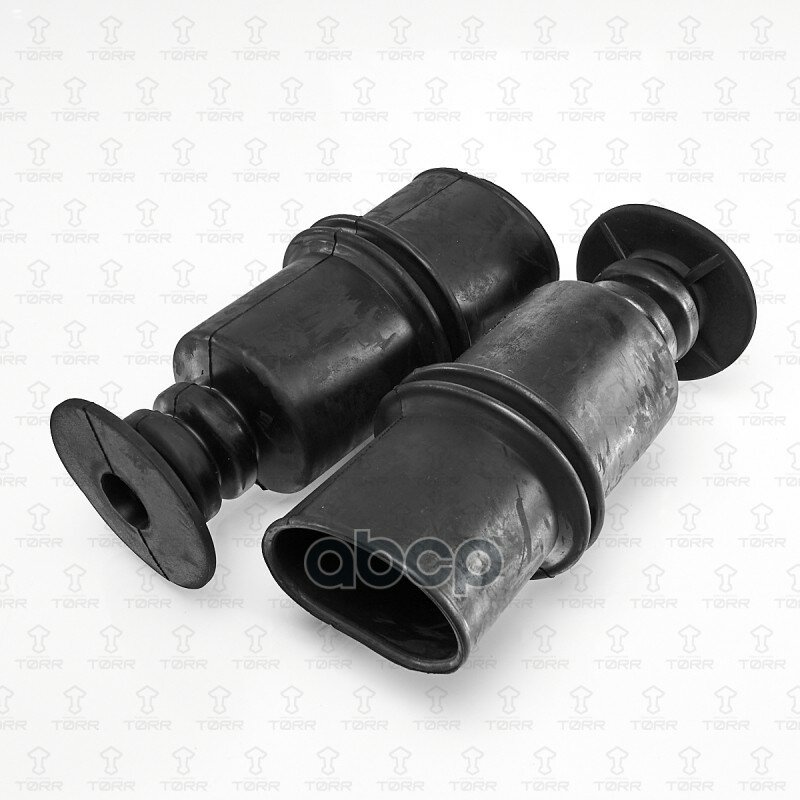 Комплект защитный амортизатора TORR арт. DR0272