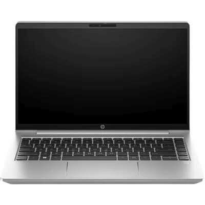 Ноутбук ProBook 440 G10 967U1ET Intel Core i7 1355U, 1.7 GHz - 5.0 GHz, 8192 Mb, 14" Full HD 1920x1080, 512 Gb SSD, DVD нет, Intel Iris Xe Graphics, DOS, серебристый, 1.4 кг, 967U1ET