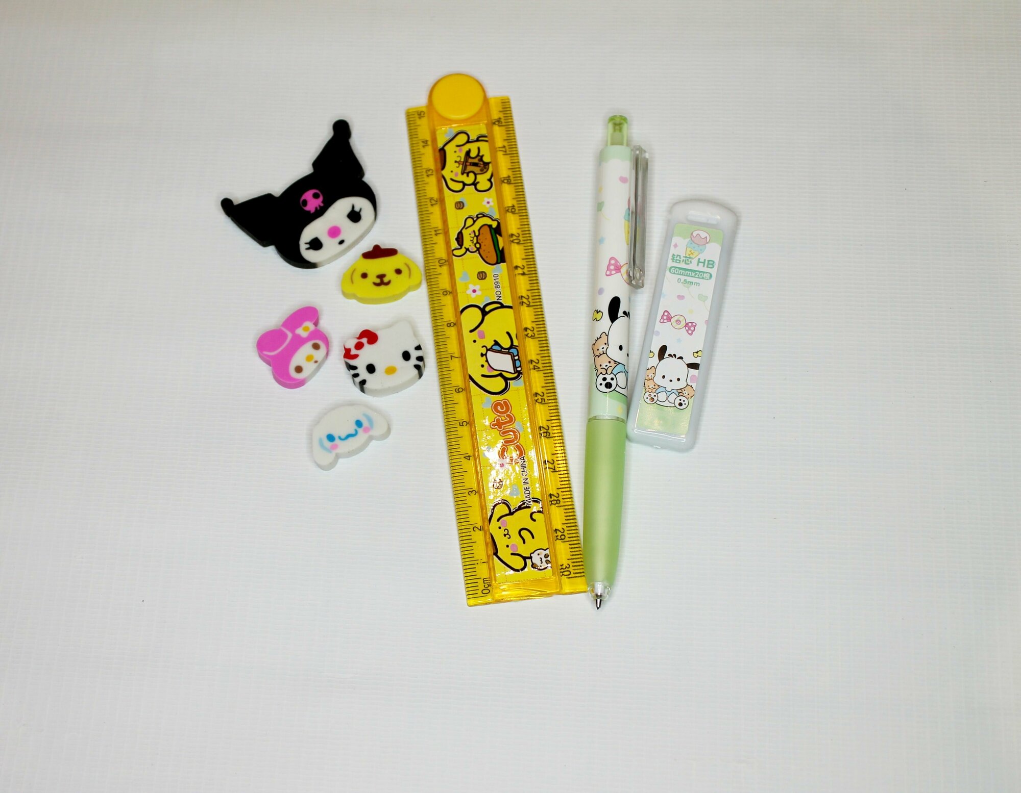 Канцелярский набор