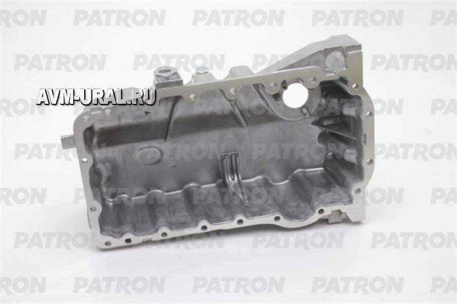 Поддон масляный (2.0FSI BVY) AUDI: A3 2004-2013 SEAT: Altea 2004-2015, Toledo III 2004-2009 SKODA Octavia (A5 1Z-) 2004-201.
