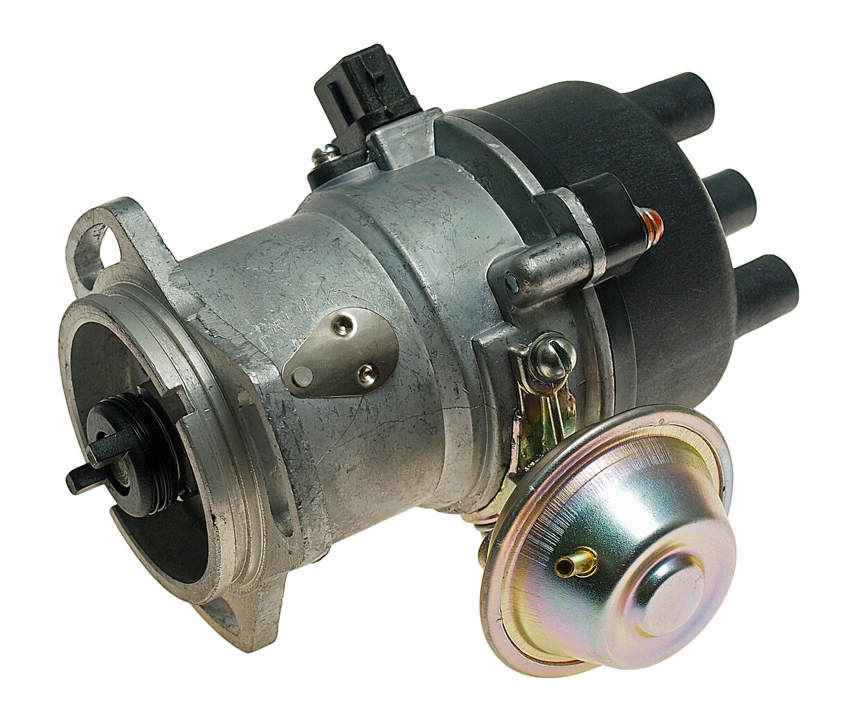 Распределитель зажигания СОАТЭ ВАЗ-2108, для LADA 2108, 0403706