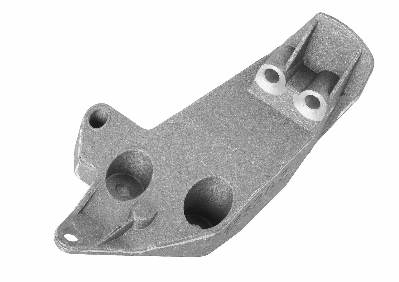 Кронштейн ВАЗ-1118 опоры двигателя левый АвтоВАЗ